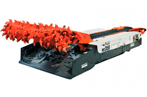 Sandvik Mining & Rock Technology – VPL Limited